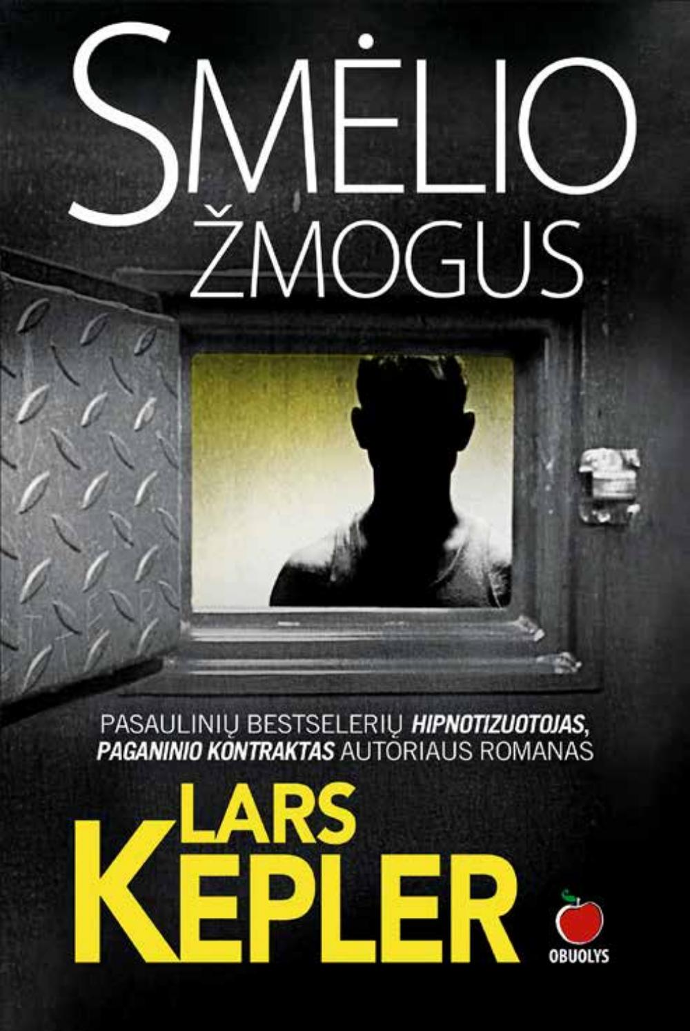 Smelio zmogus by knygos.lt - Issuu
