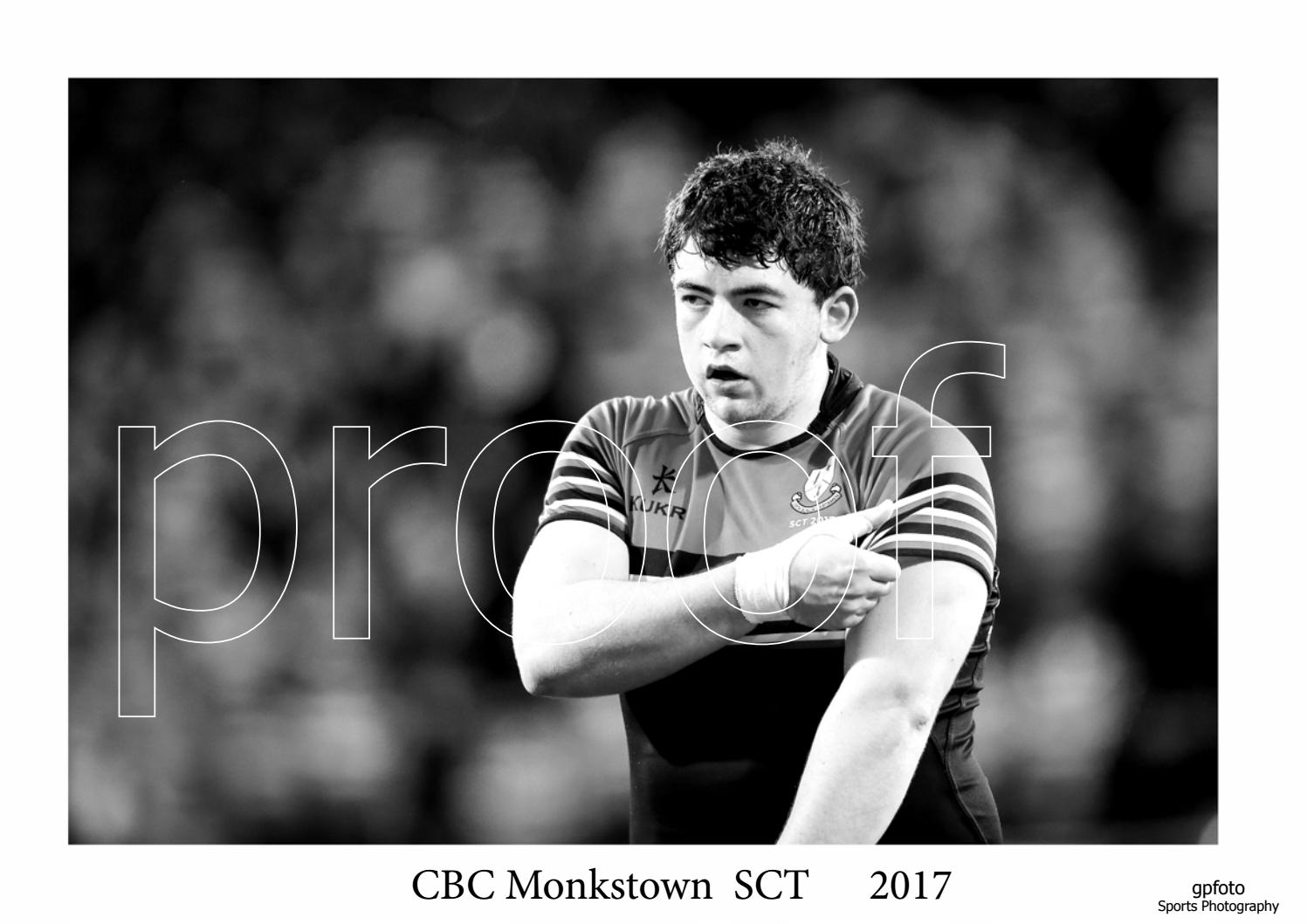 Shane kavanagh cbc sct17 proof #1 by Gerry gpfoto.ie - Issuu