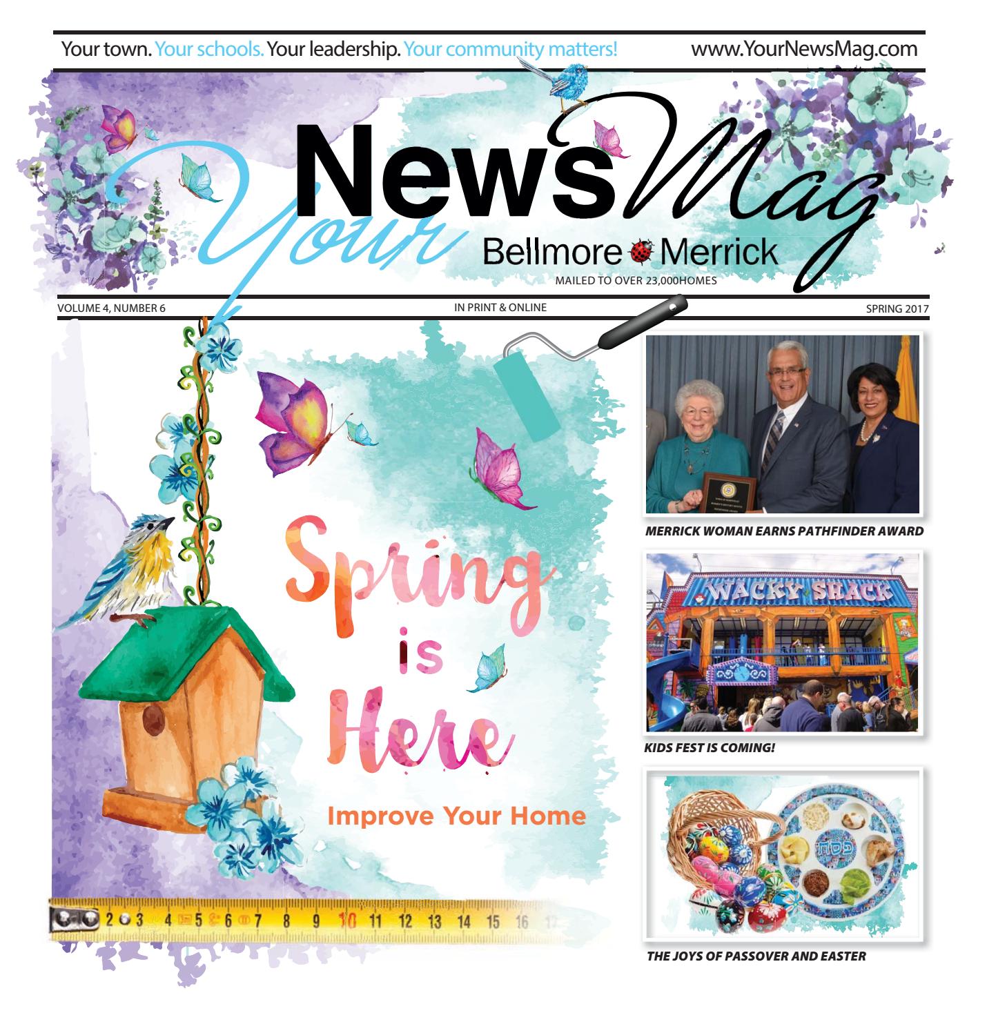 Your NewsMag by your news mag - Issuu