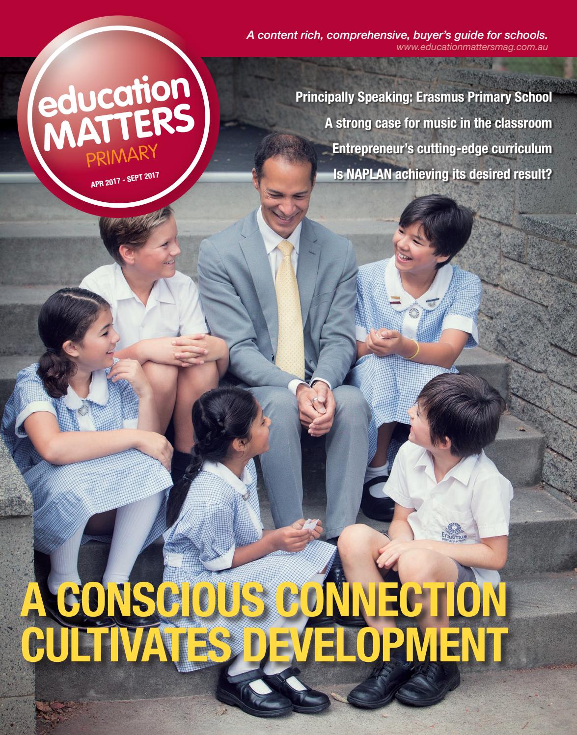 Education Matters Primary April 2017 by Prime Creative Media - Issuu