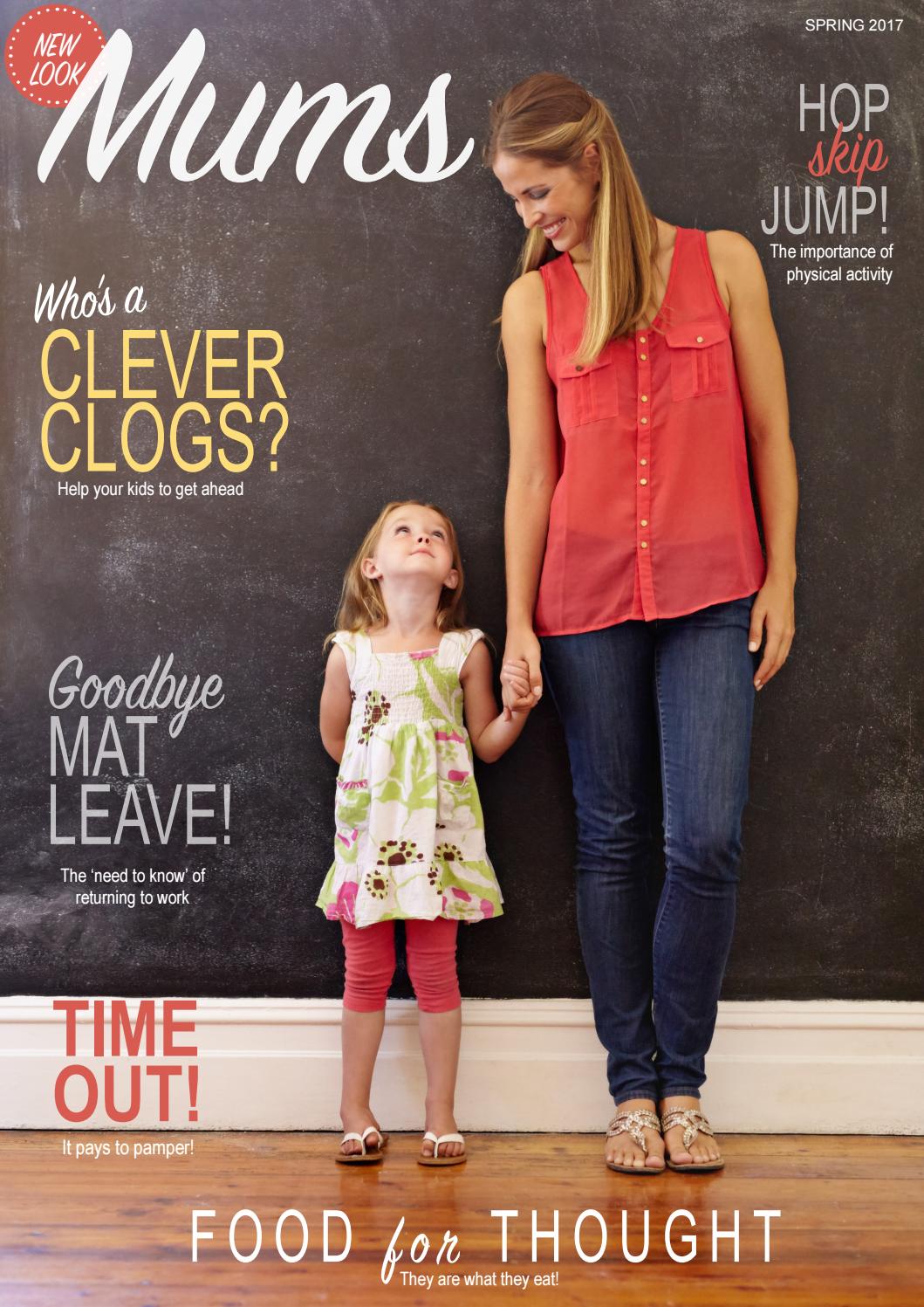 Mums magazine spring 17 by Lifestyle Magazines - Issuu