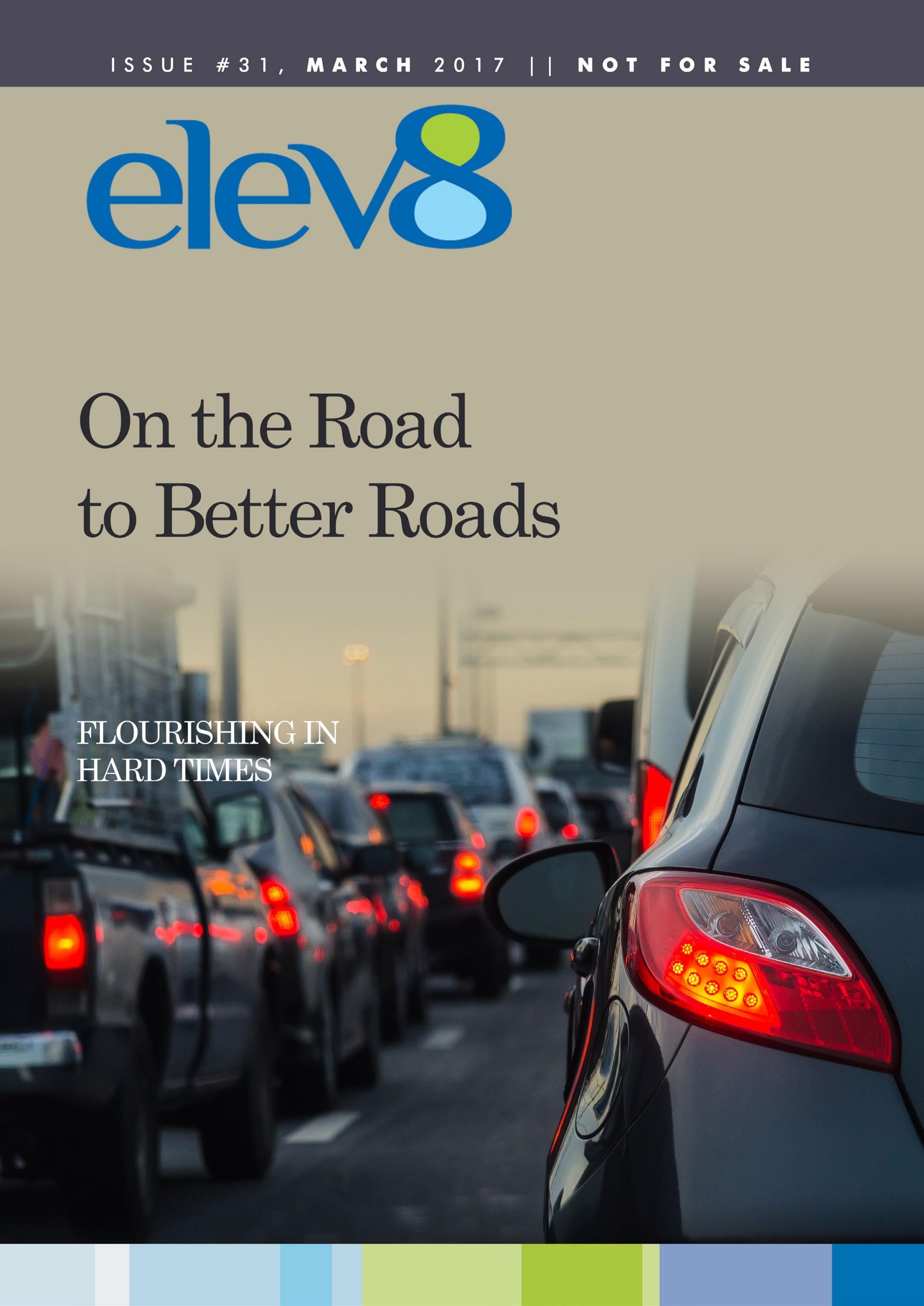 Elev8 Magazine March 2017 by Elev8 - Issuu