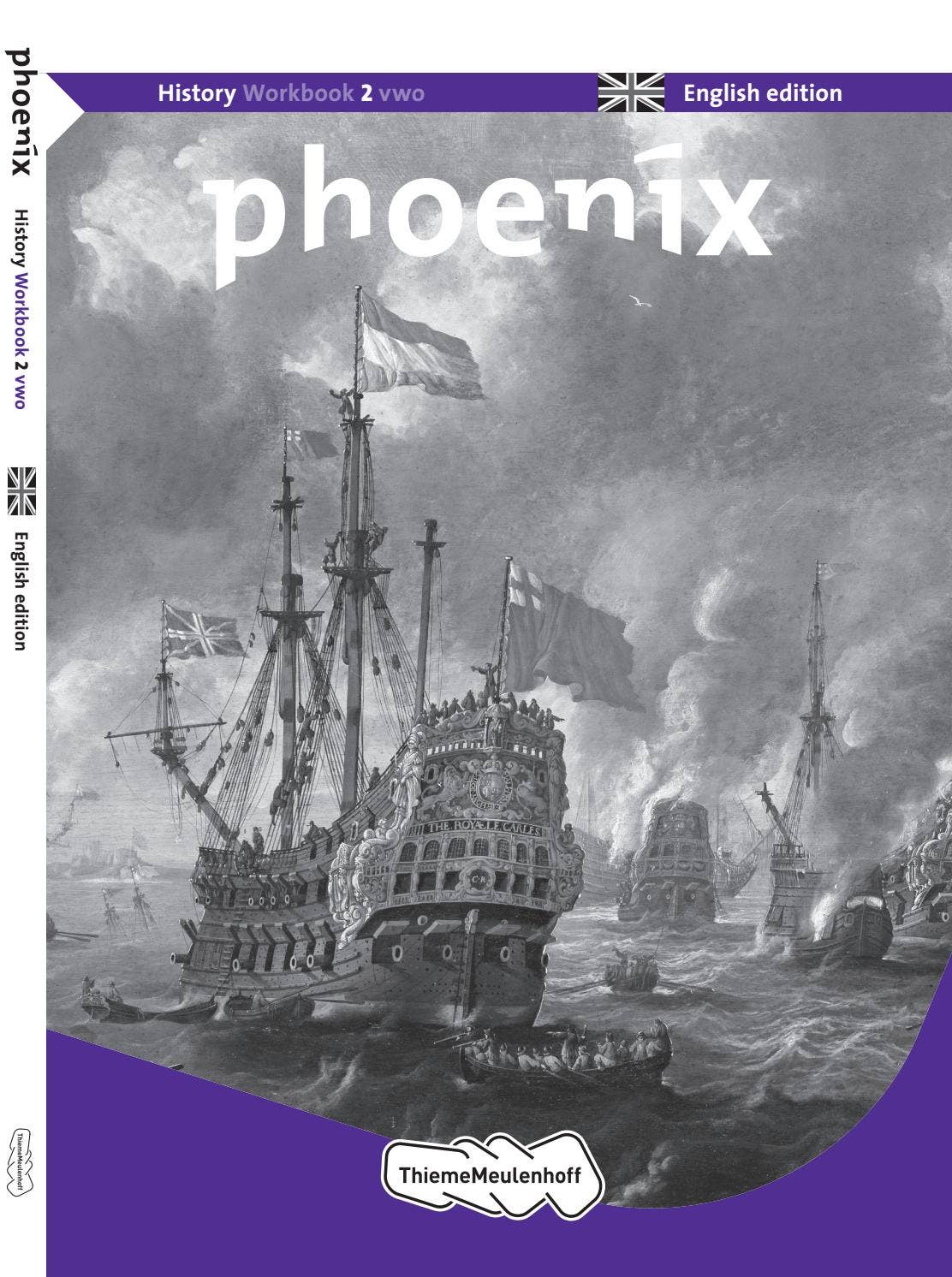 Phoenix workbook 2vwo hoofdstuk1.1 - 9789006391251 by ThiemeMeulenhoff ...