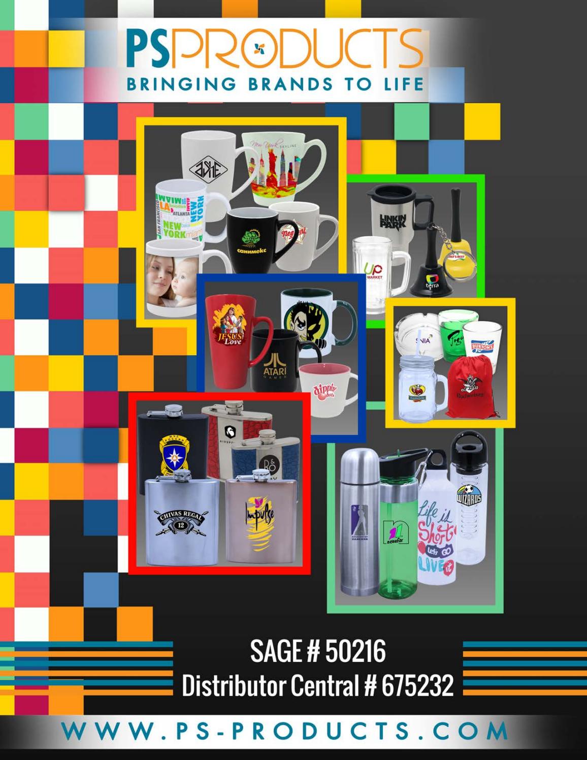 Catalog 2017 by DistributorCentral - Issuu