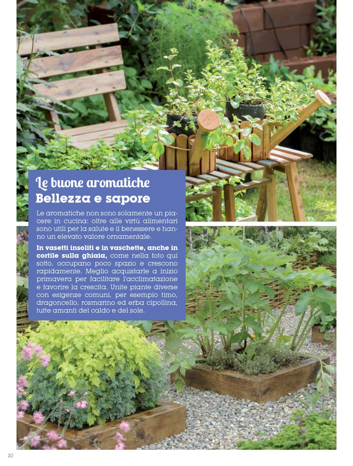 Magazine Florarici Primavera 2017 by paolo arici - Issuu