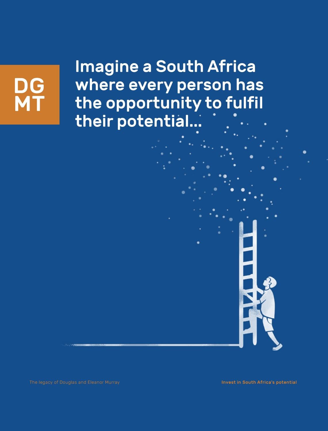 DGMT Strategy 2017-2021 by DG Murray Trust - Issuu