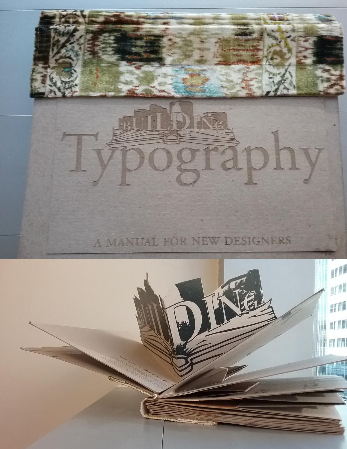 Typography Manual by Bean Head Shop - Issuu