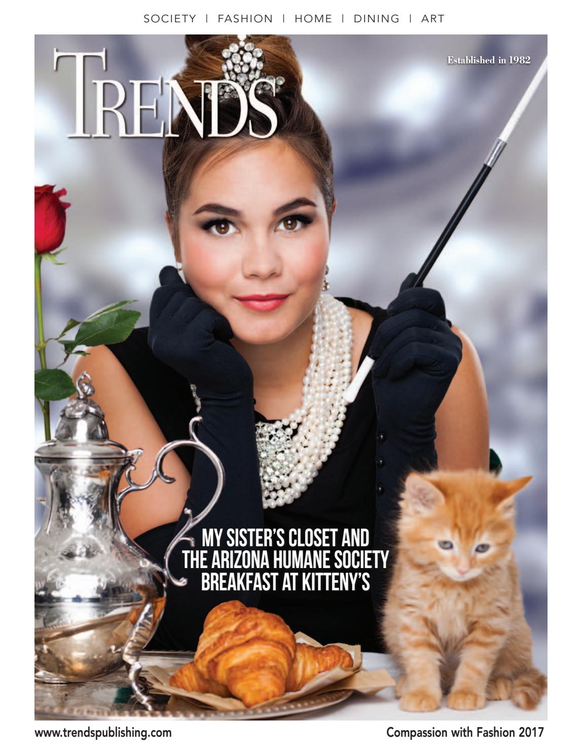 Trends March 2017 E-Mag by Trends Magazine - Issuu