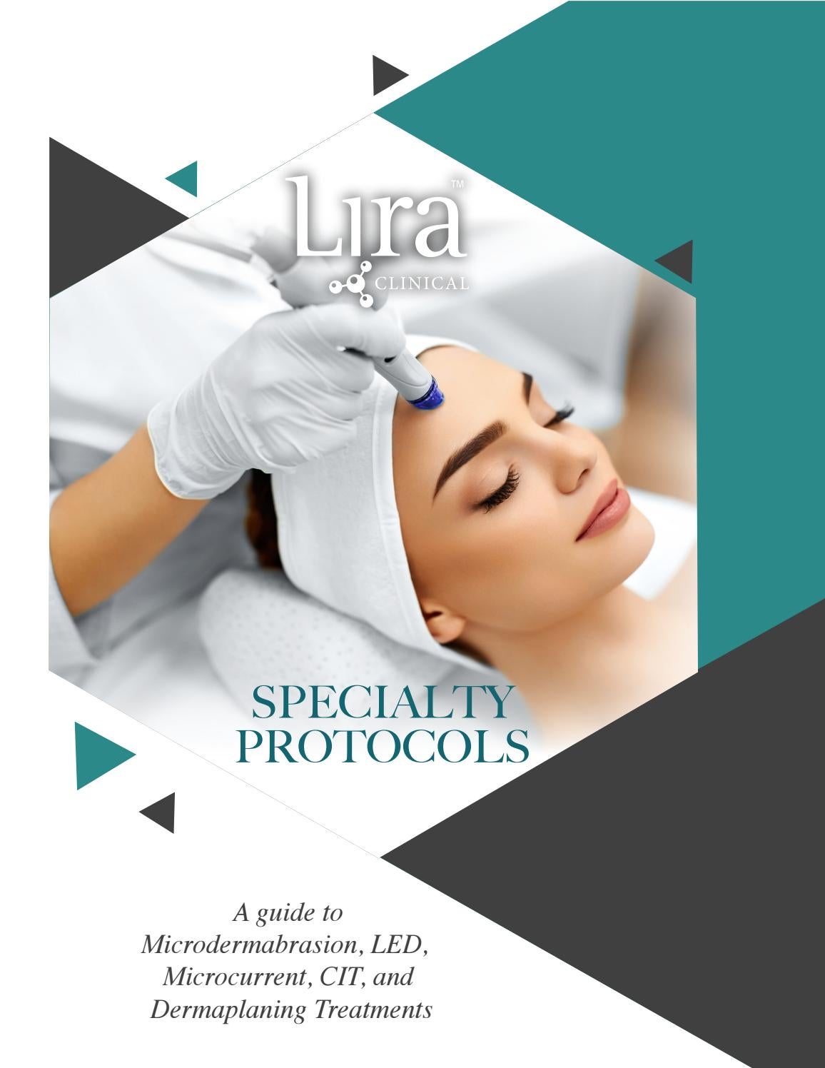 Device Treatment Guide by Lira Clinical - Issuu