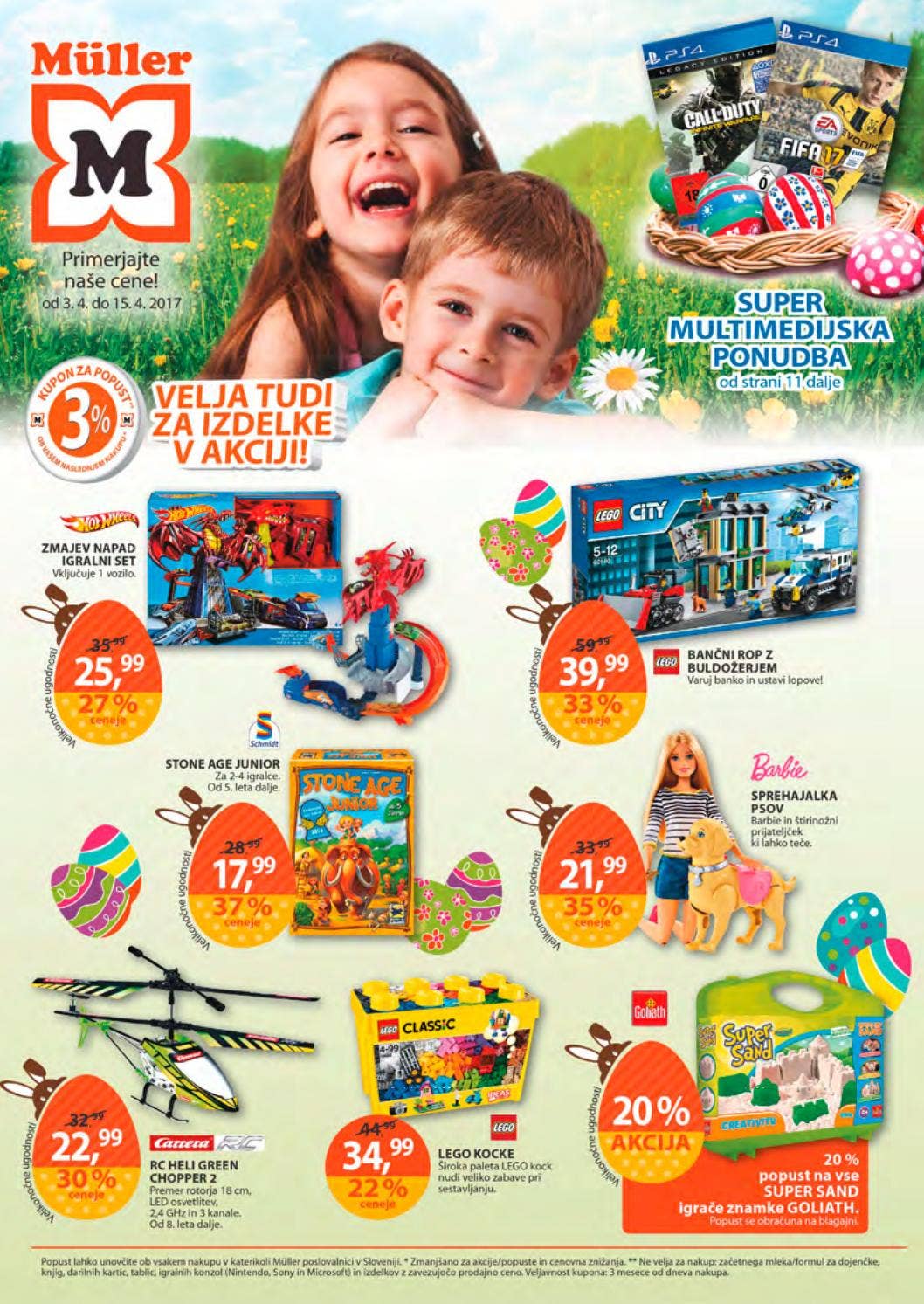 Muller katalog igrače by Vsikatalogi.si - Issuu