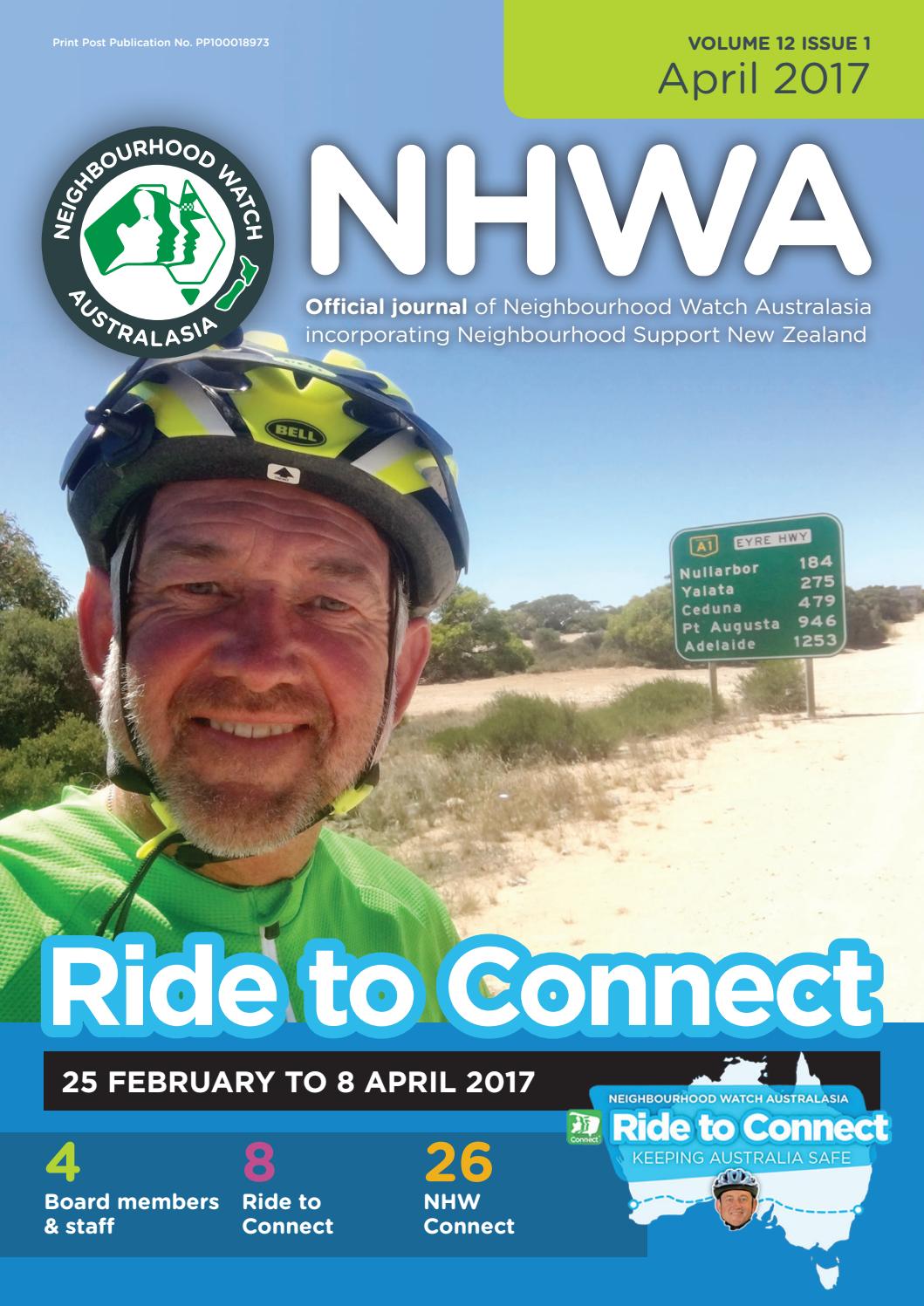 NHW Australasia April 2017 by Countrywide Austral - Issuu