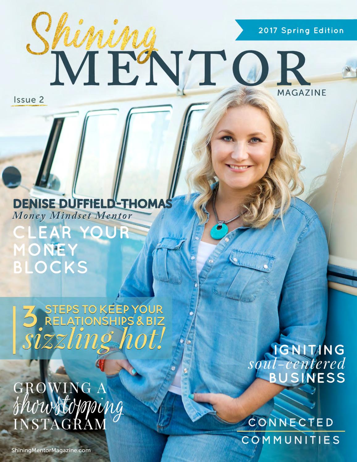 Shining Mentor Magazine | Issue 2 by Shining Mentor Magazine - Issuu