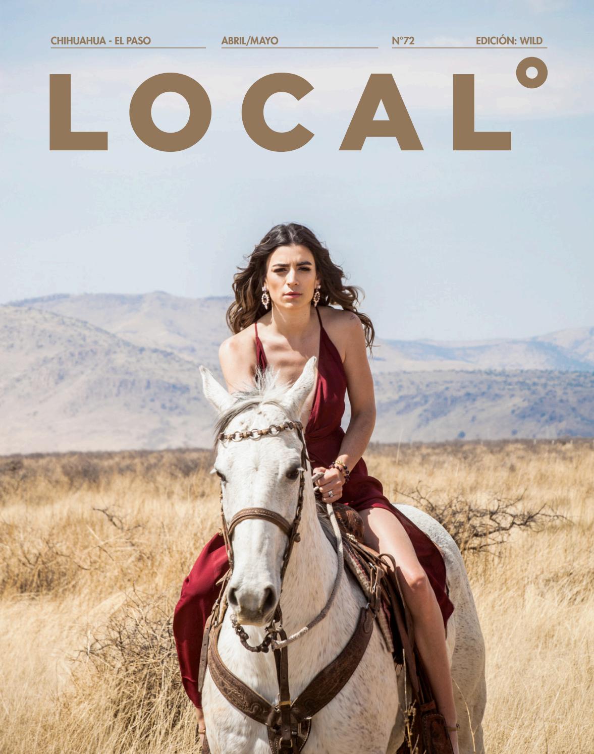 Local 72 by Revista Local - Issuu