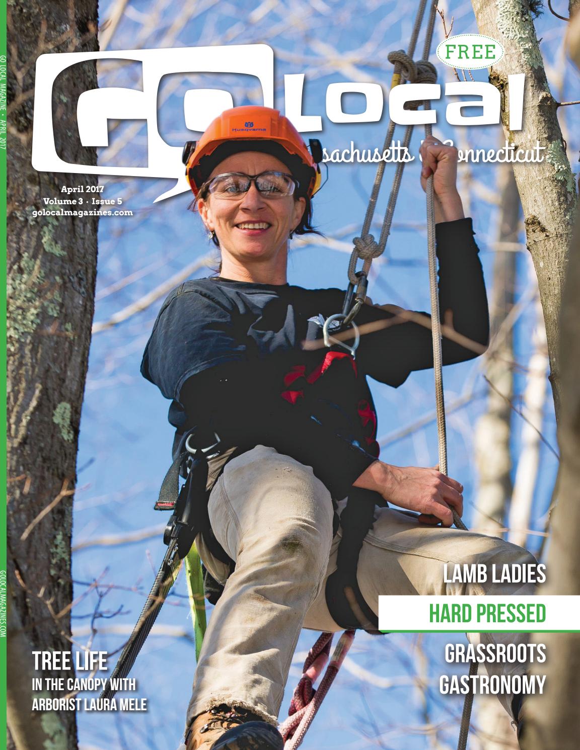 Go Local | April 2017 by Go Local Magazine - Issuu