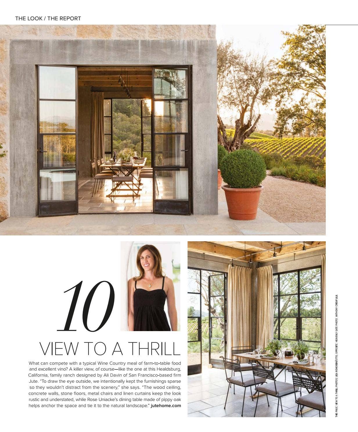Luxe Magazine May 2017 Arizona by SANDOW® - Issuu