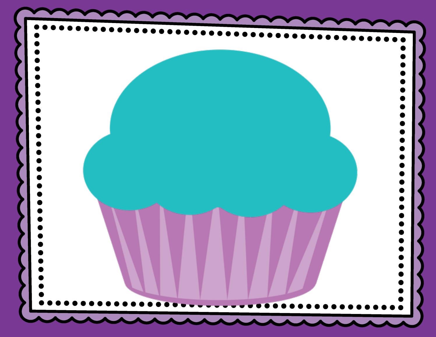 Cupcake play dough mats by Elisa Rundeddu - Issuu