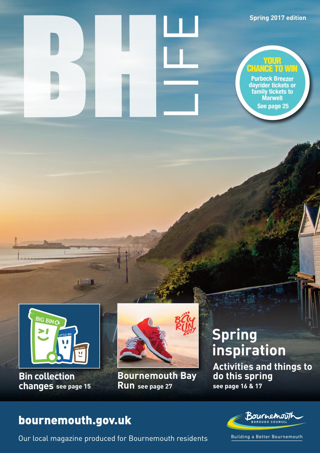 BH Life Spring 2017 by IMS Group - Issuu