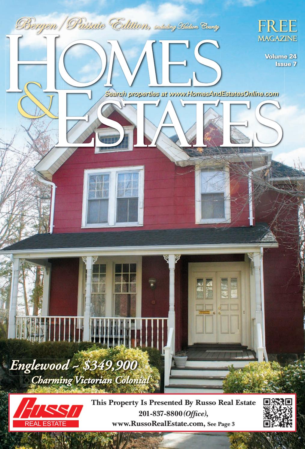 Homes And Estates Magazine by Homes And Estates - Issuu