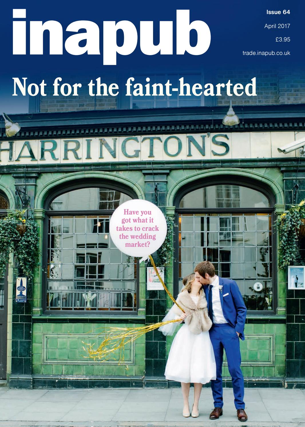 Inapub magazine april 2017 issue 64 by inapub - Issuu