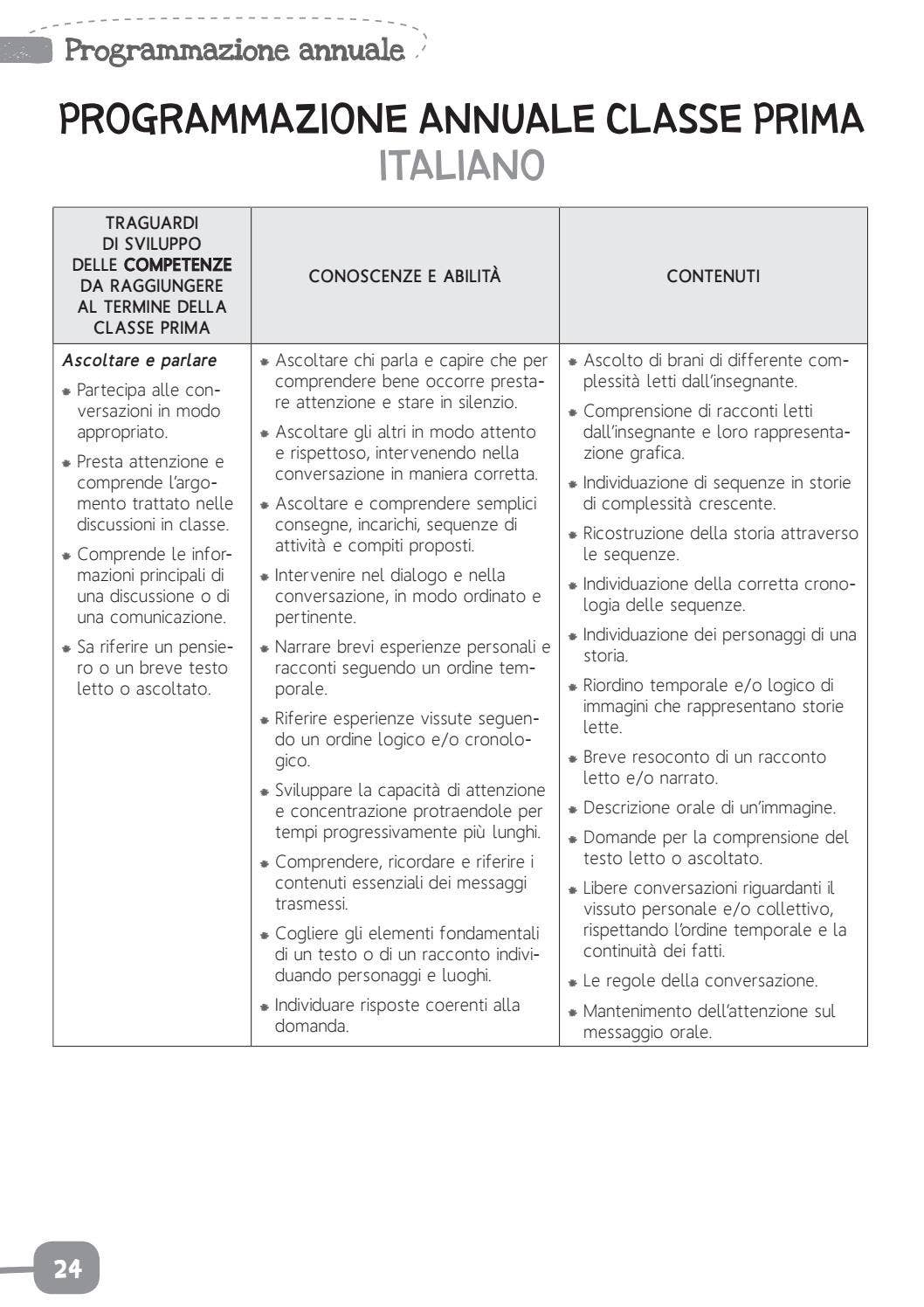 Nuvola 1 - Guida by ELI Publishing - Issuu