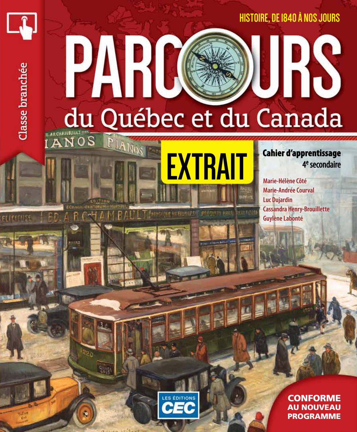 Examen D’Histoire Secondaire 4 2025 – MJYUN