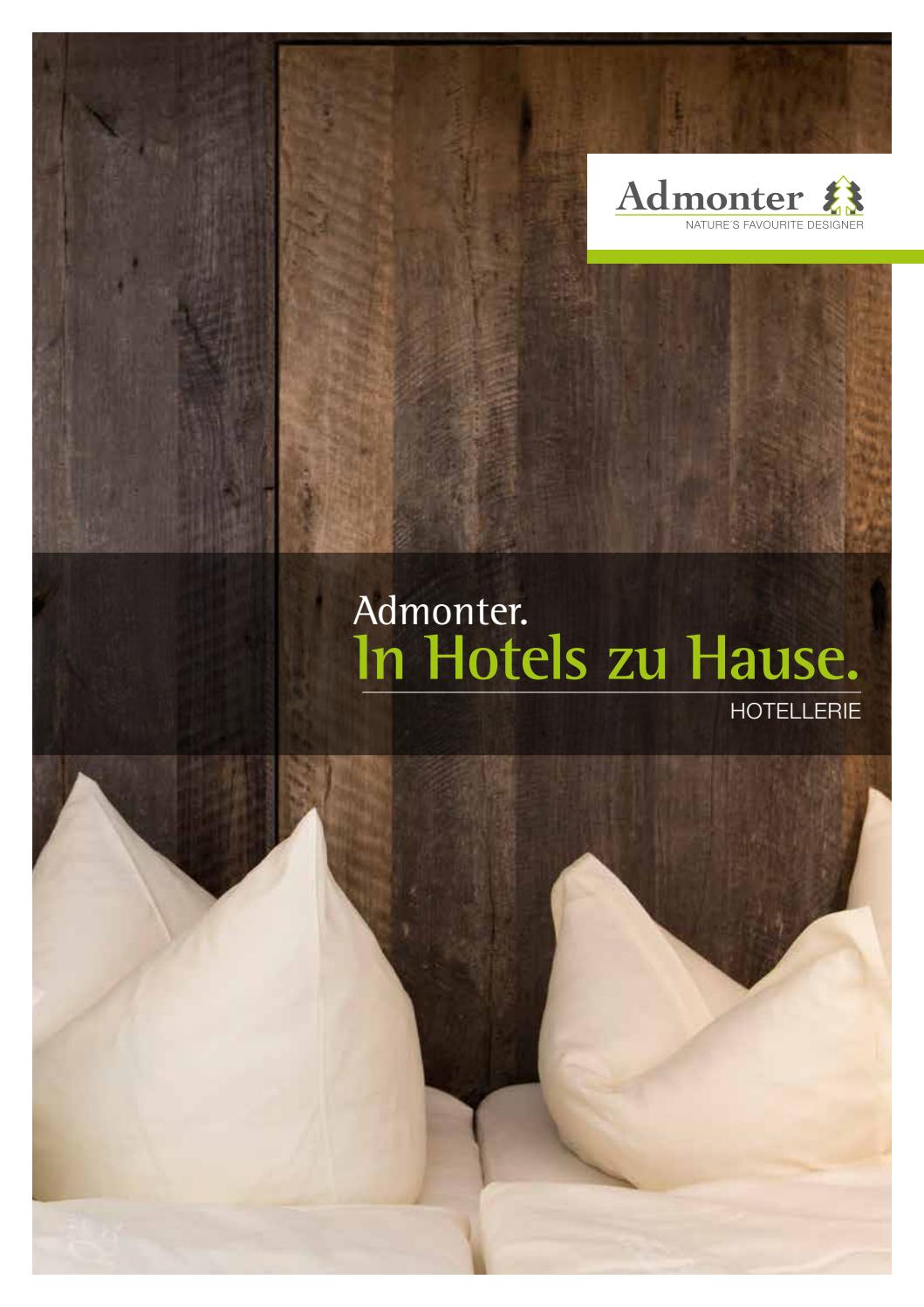Hotel folder feb2017 de by SMESH - Issuu