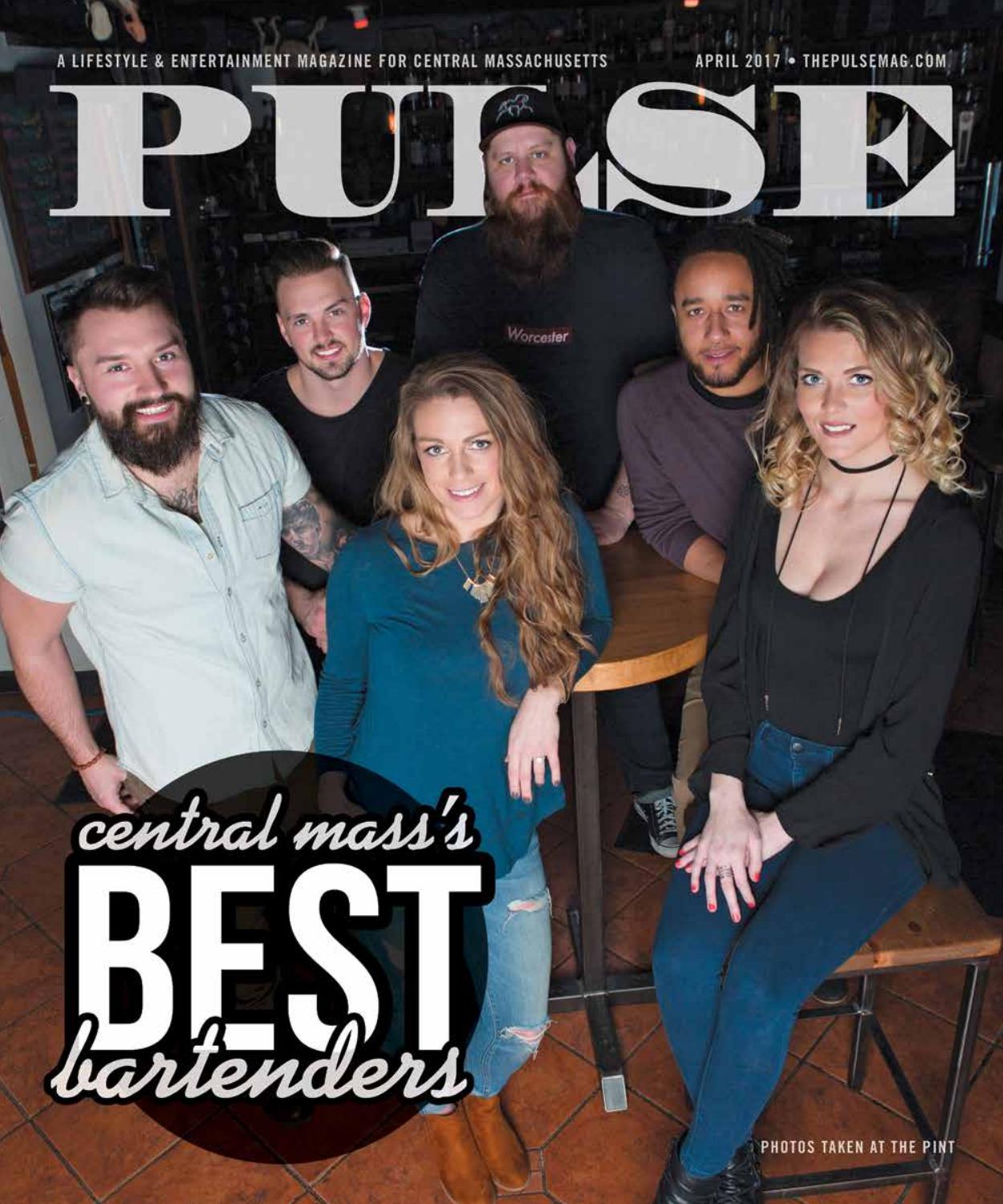 Pulse Magazine by Pulse Magazine - Issuu