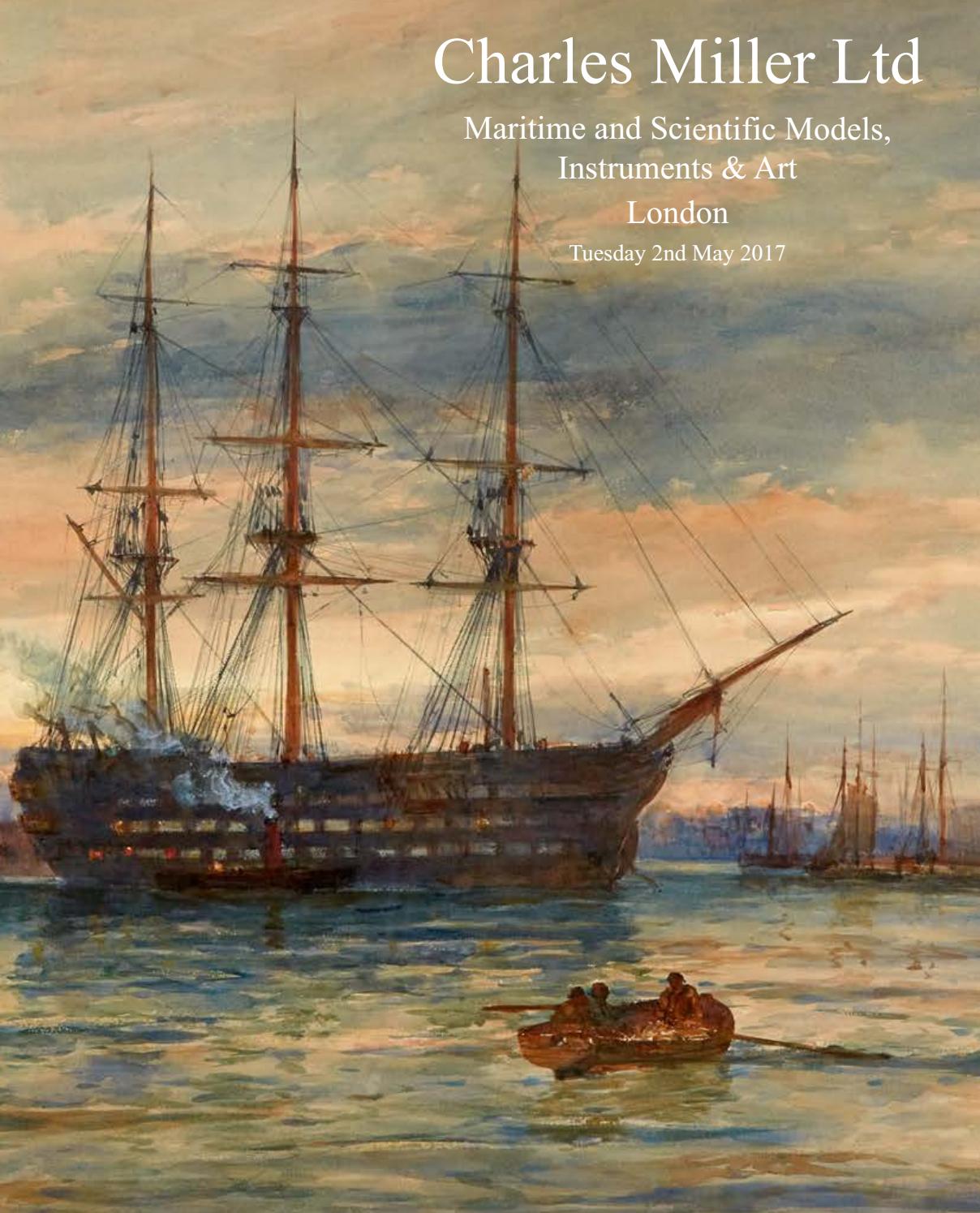 Charles Miller Ltd - Auction 2nd May by Olympia Auctions - Issuu