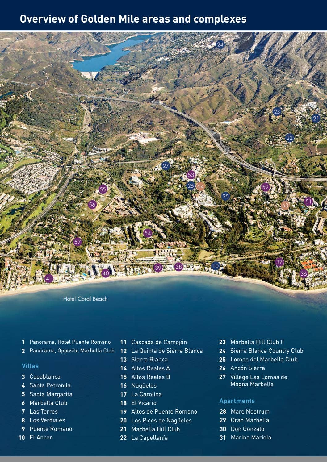 The Marbella Property Magazine 2017 by Panorama Marbella - Issuu