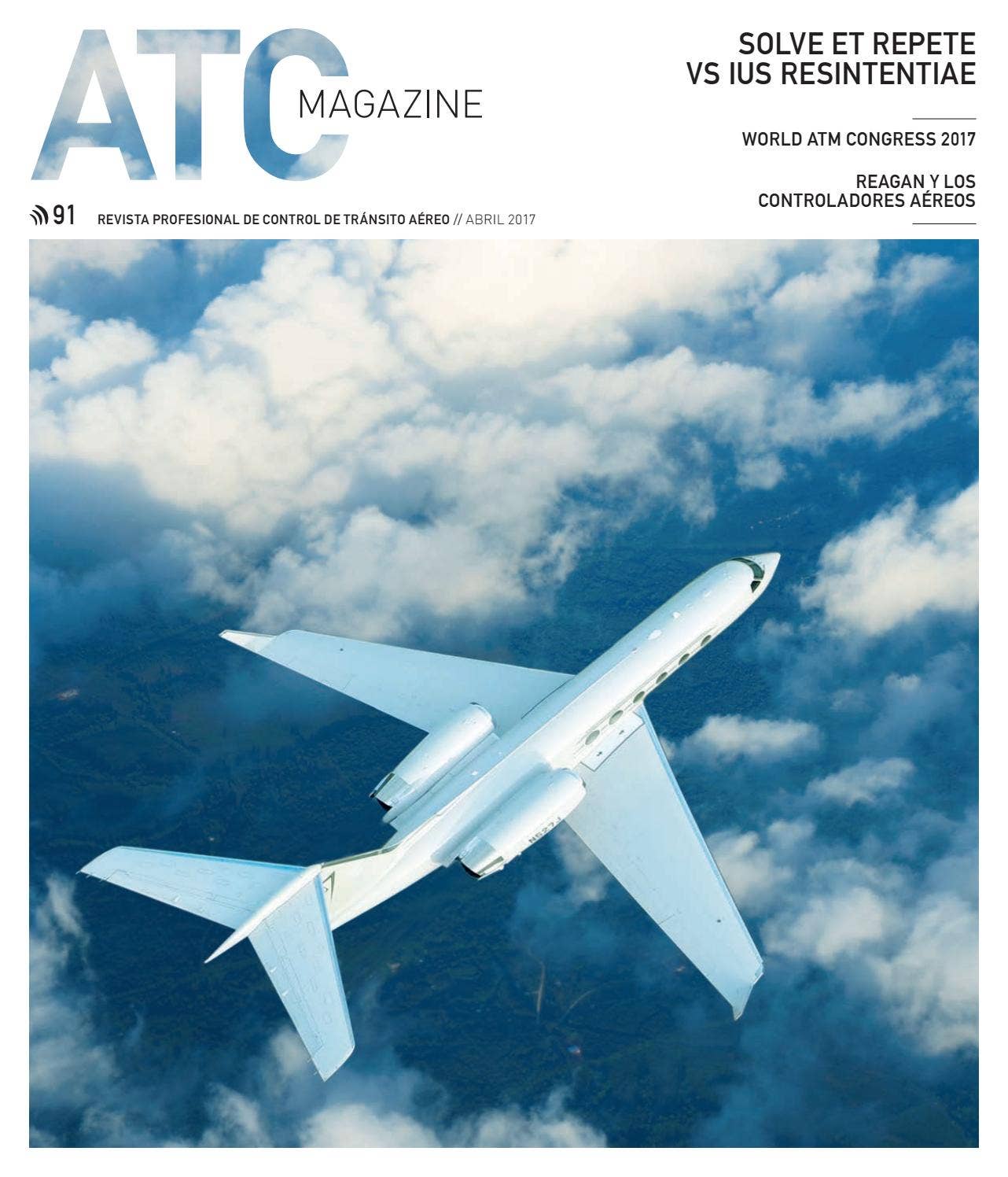 Atcmagazinen91web by ATC Magazine - Issuu