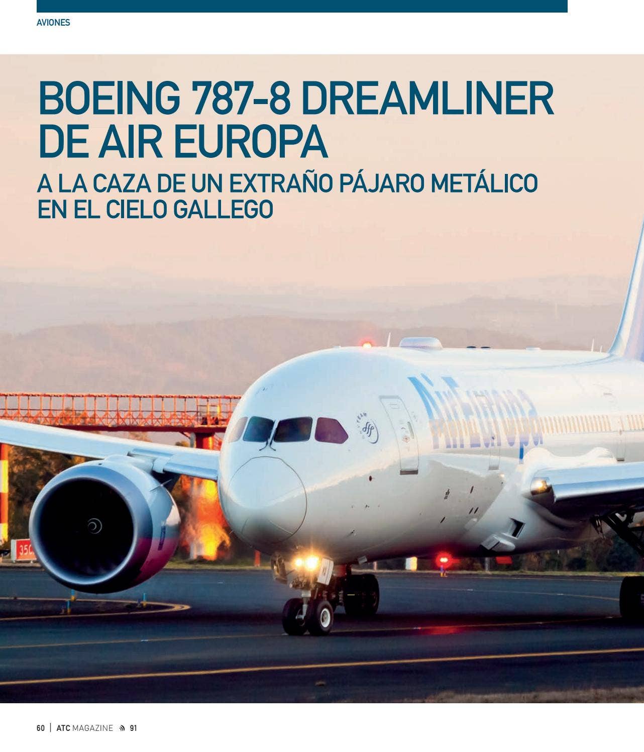 Atcmagazinen91web by ATC Magazine - Issuu