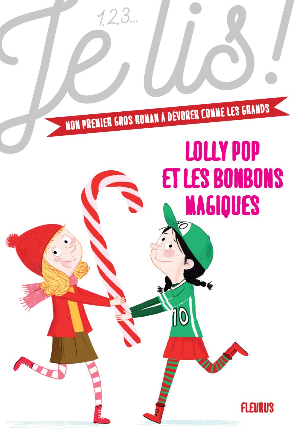 9782215132431 lolly pop et les bonbons magiques by Fleurus Editions - Issuu