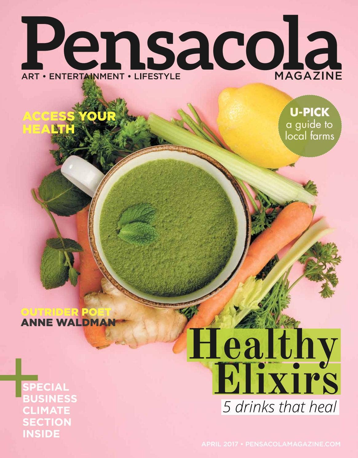 PM April 2017 by Ballinger Publishing - Issuu