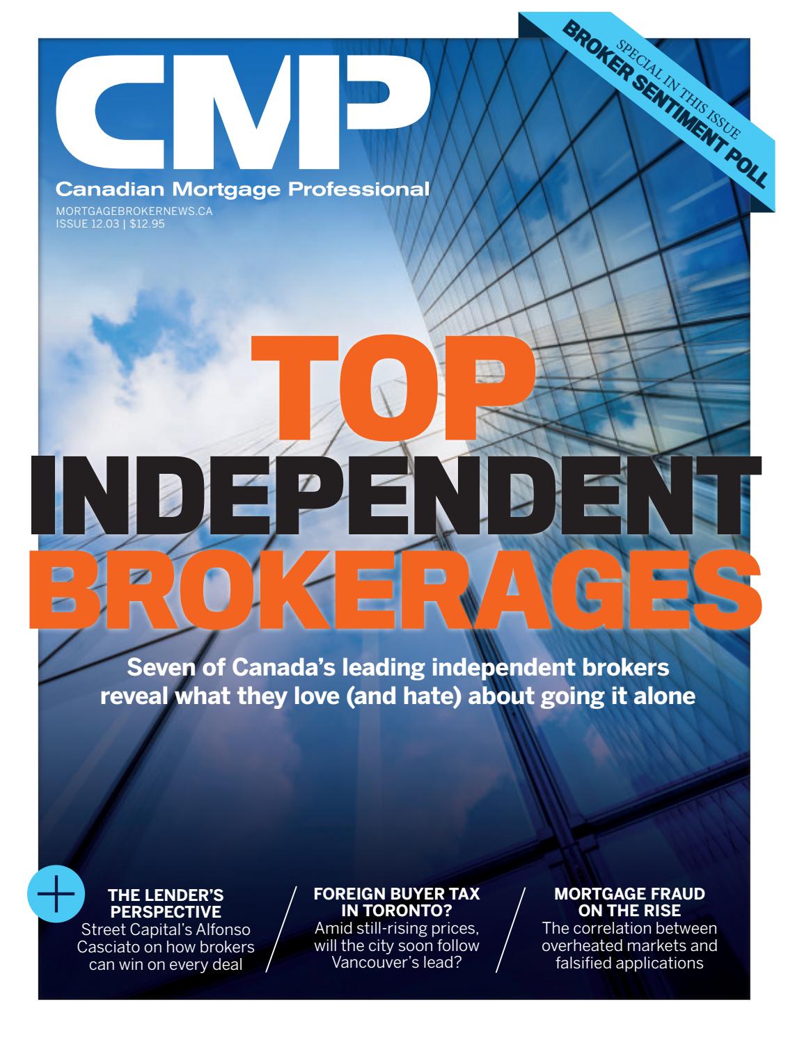 CMP 12.03 by Key Media - Issuu