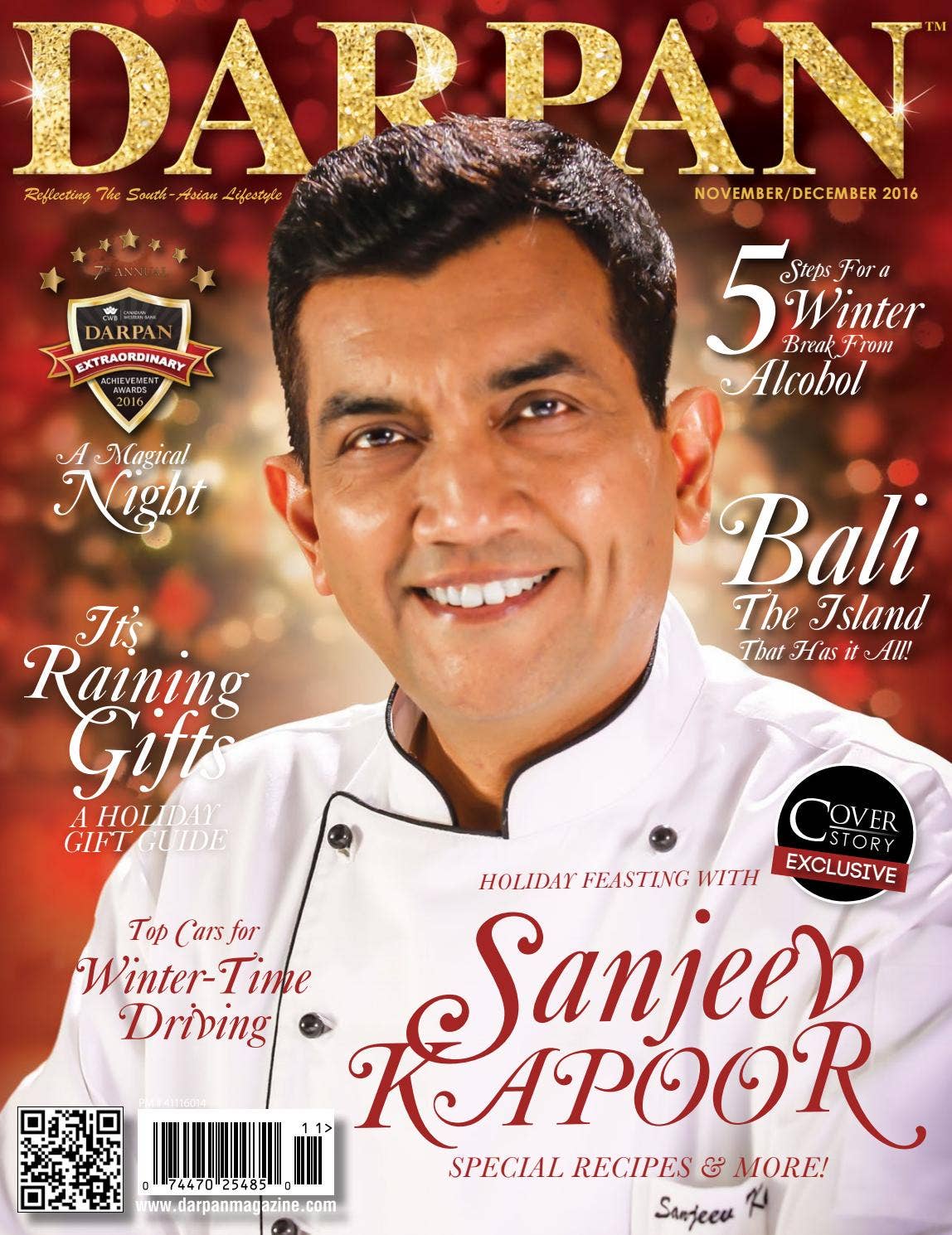 Darpan NOV/DEC 2016 by Darpan Magazine - Issuu