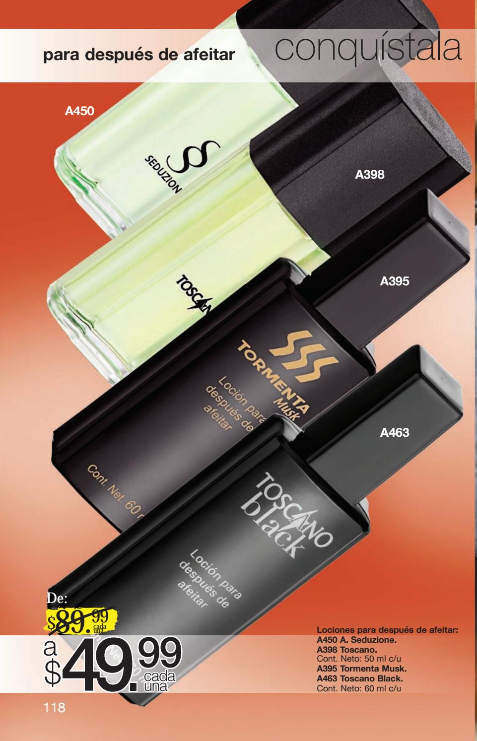 Arabela c09 2017 by catalogosmx by Revistas En linea - Issuu