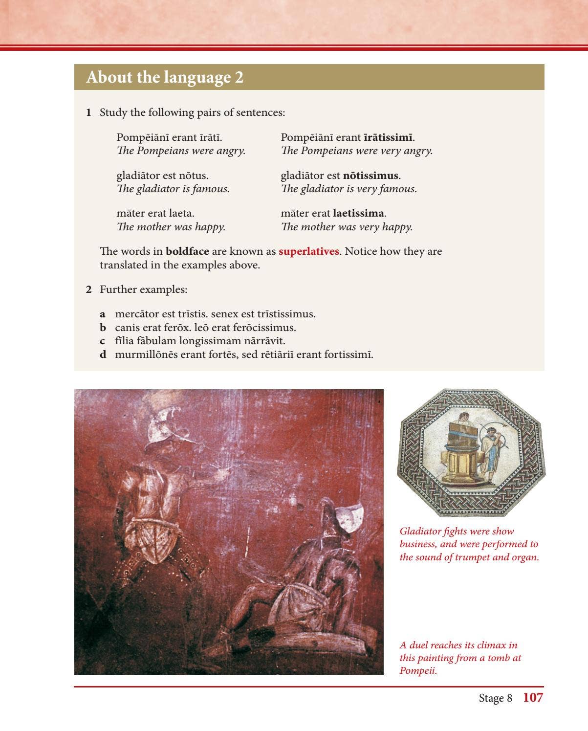 Cambridge latin unit 1 student book by Cambridge English - Issuu