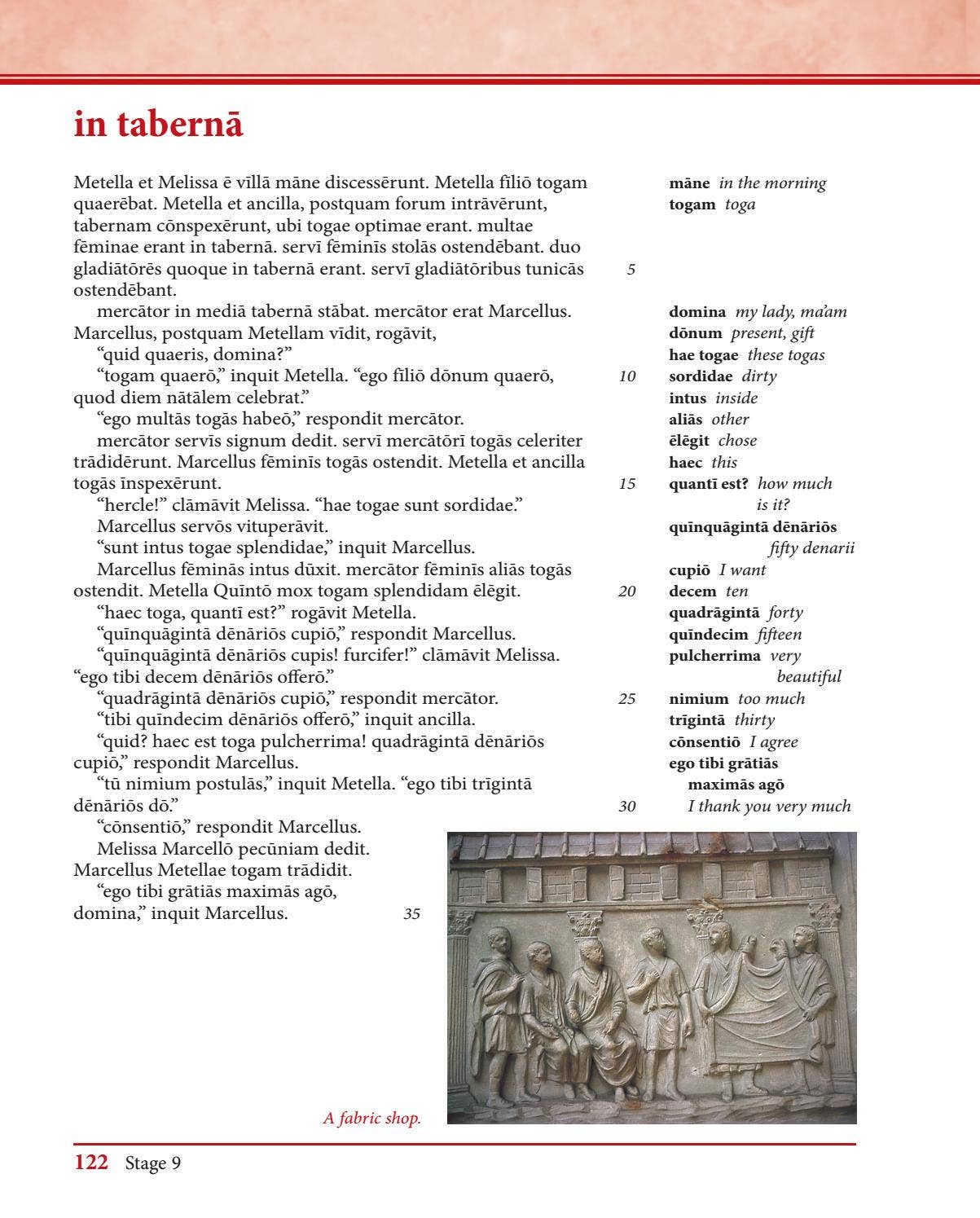 Cambridge latin unit 1 student book by Cambridge English - Issuu
