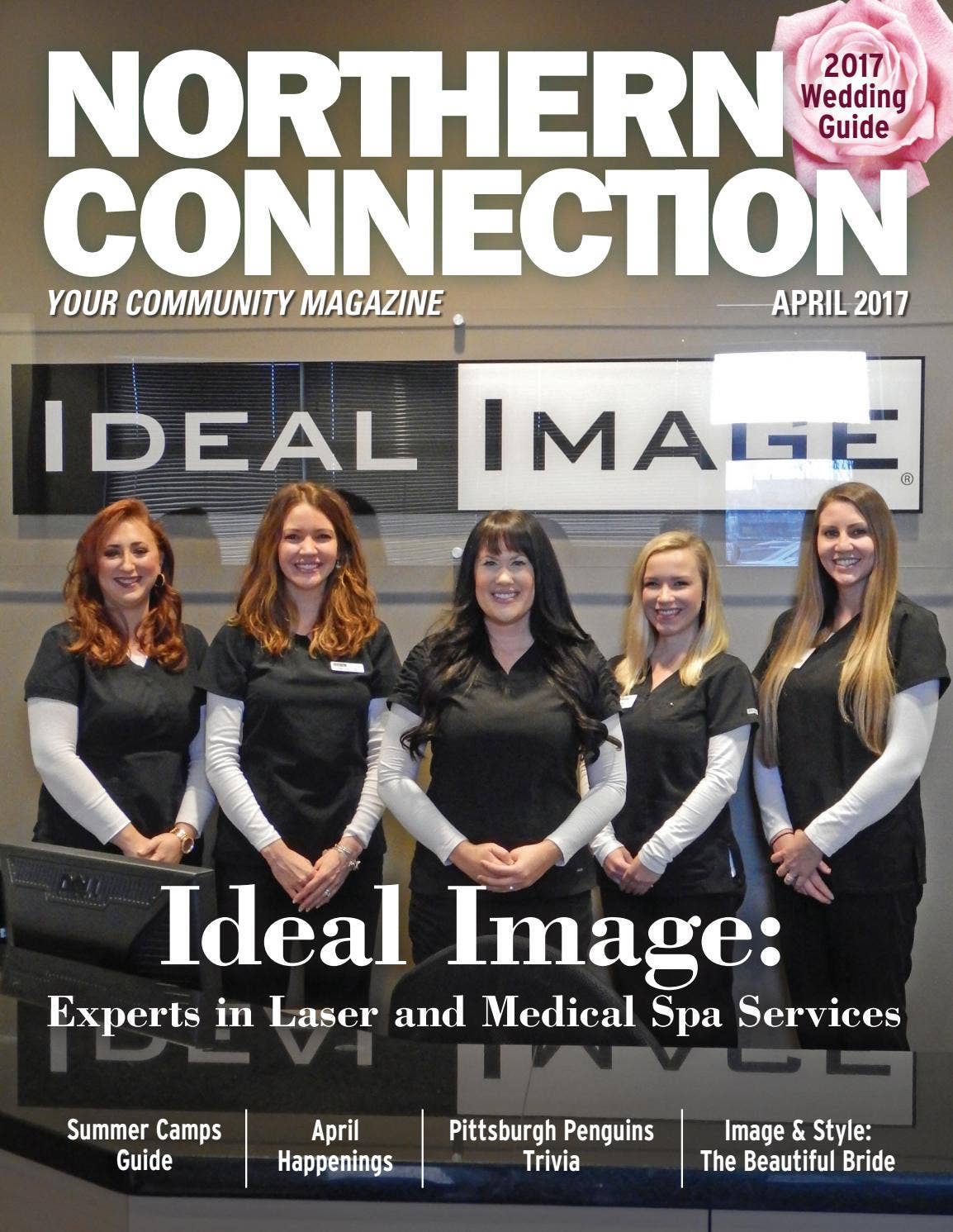 April 2017 issue of Northern Connection Magazine! by Northern ...