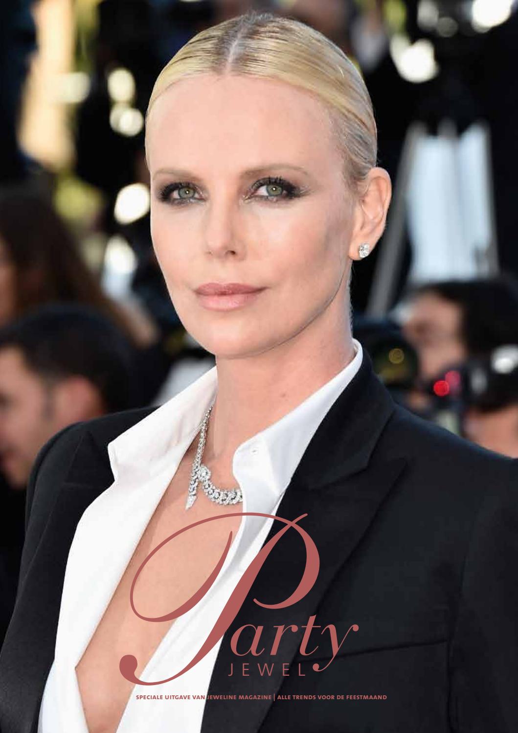 Jeweline magazine #4 party jewel 2016 by LT Media - Issuu