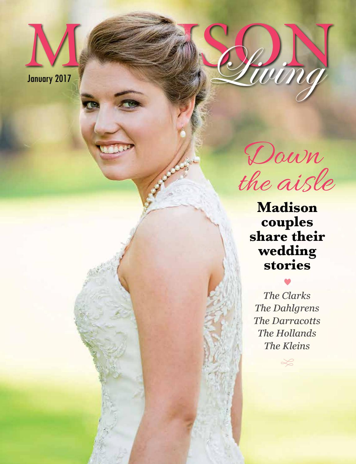 Madison Living January 2017 by Madison Publications - Issuu