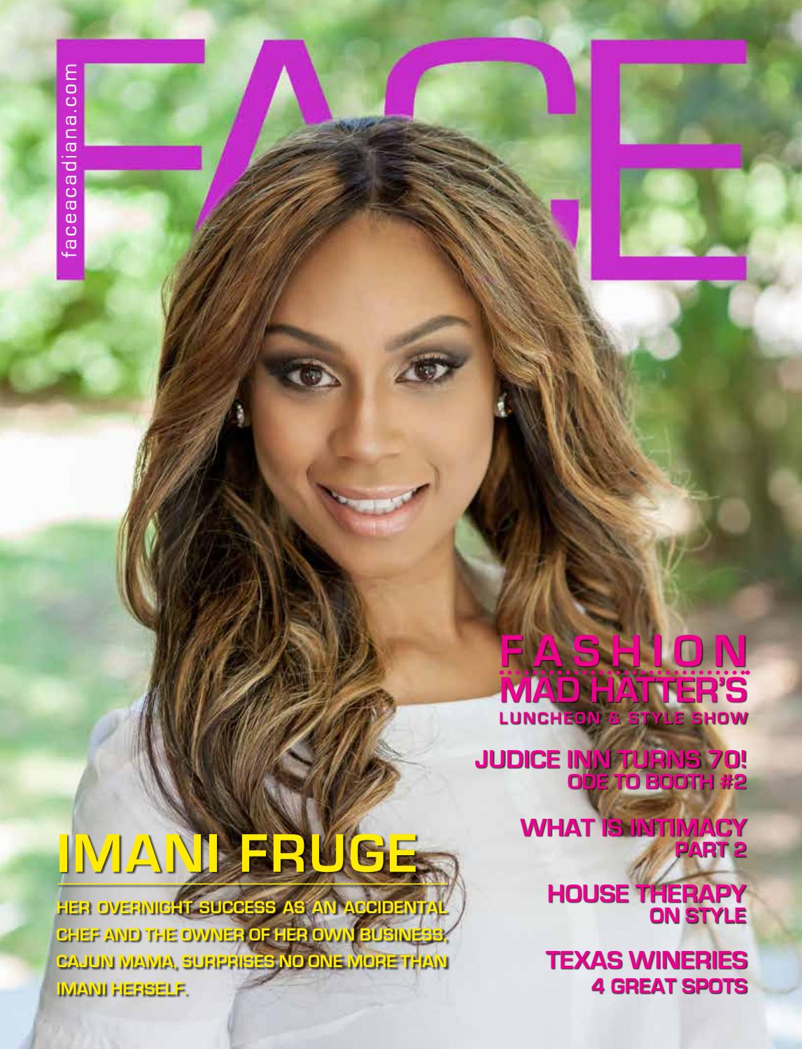 FACE Magazine ~ Vol. 9 No. 9 ~ April 2017 by FACE MAGAZINE - Issuu