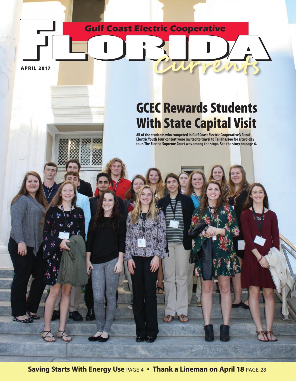 2017 April GCEC Florida Currents by Inside Information, Inc. - Issuu