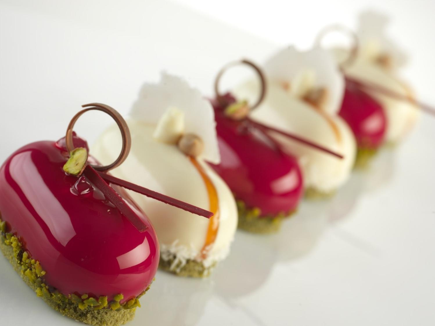 MEC3 dezerty by Josef Pechal - Issuu