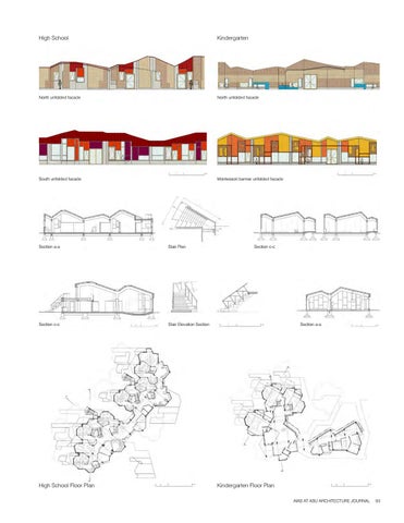 Discipline: ASU Architecture Journal 03 by The Design School at Arizona ...