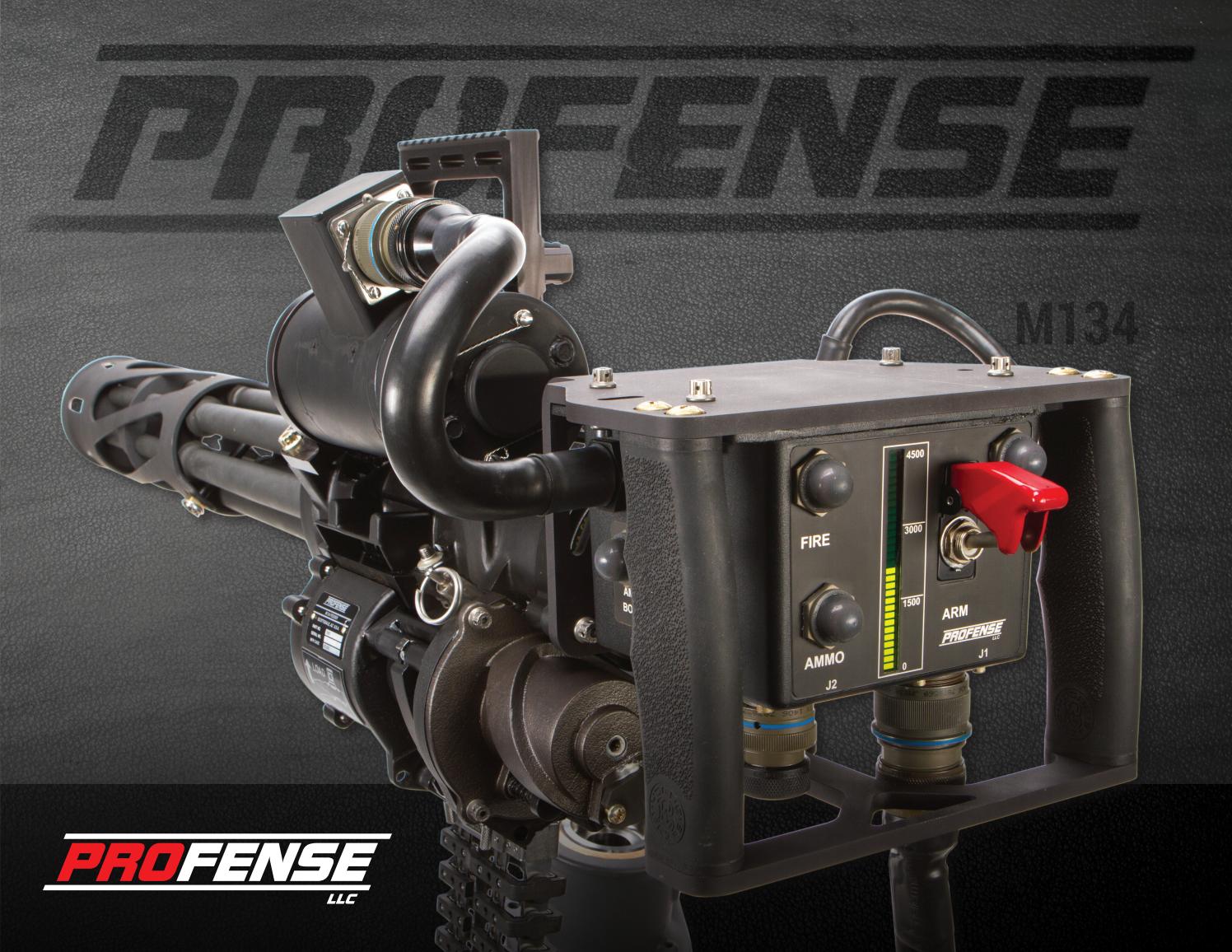 Profense brochure by 鍛冶屋 ジョン - Issuu