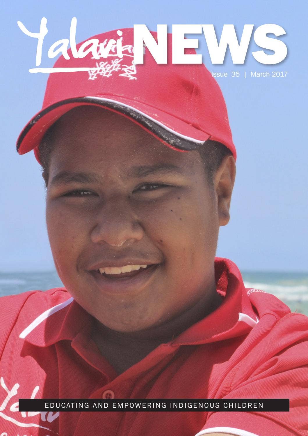 Yalari News March 2017 by Yalari - Issuu