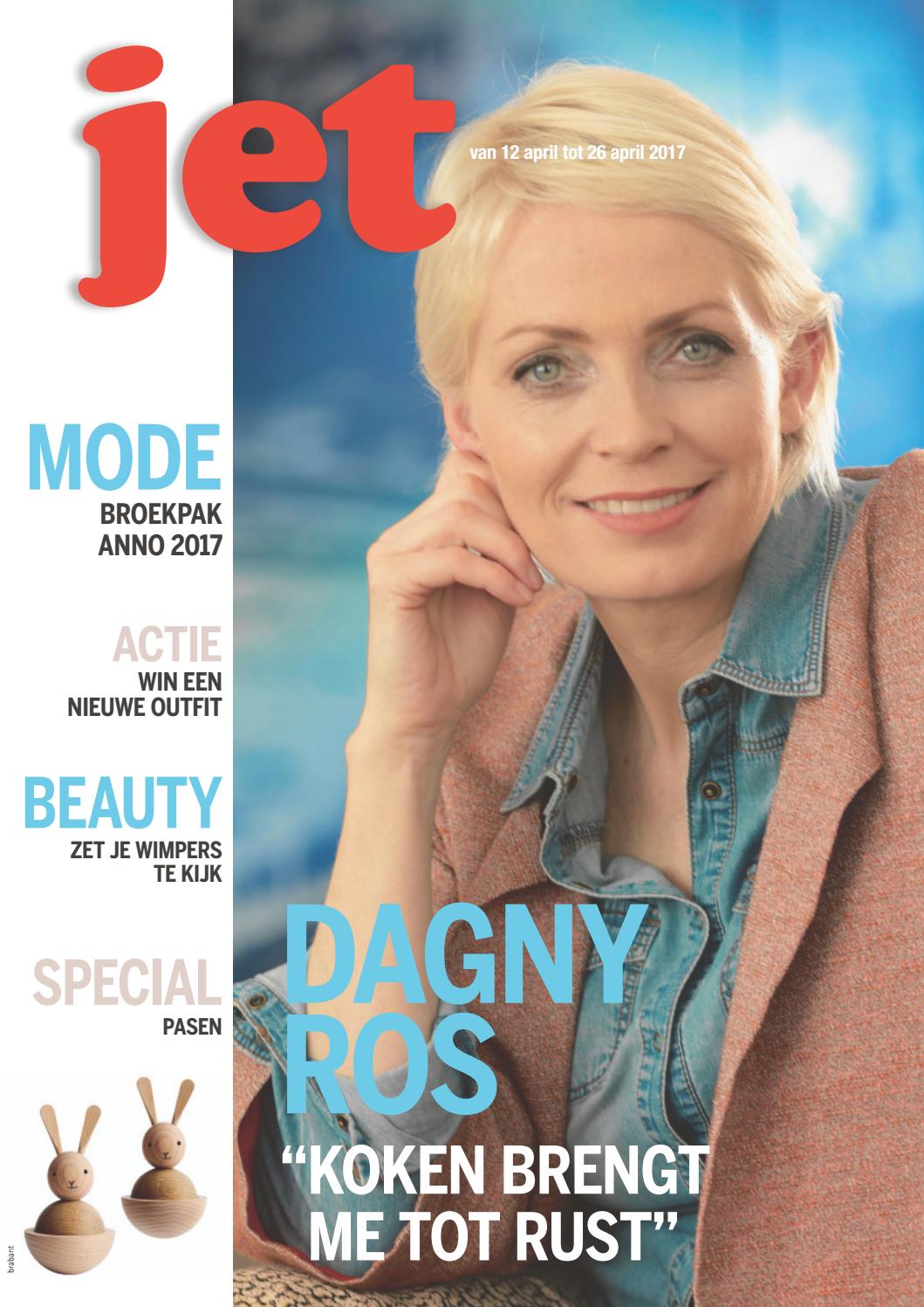 Jetl b 07 by Mediahuis België - Issuu