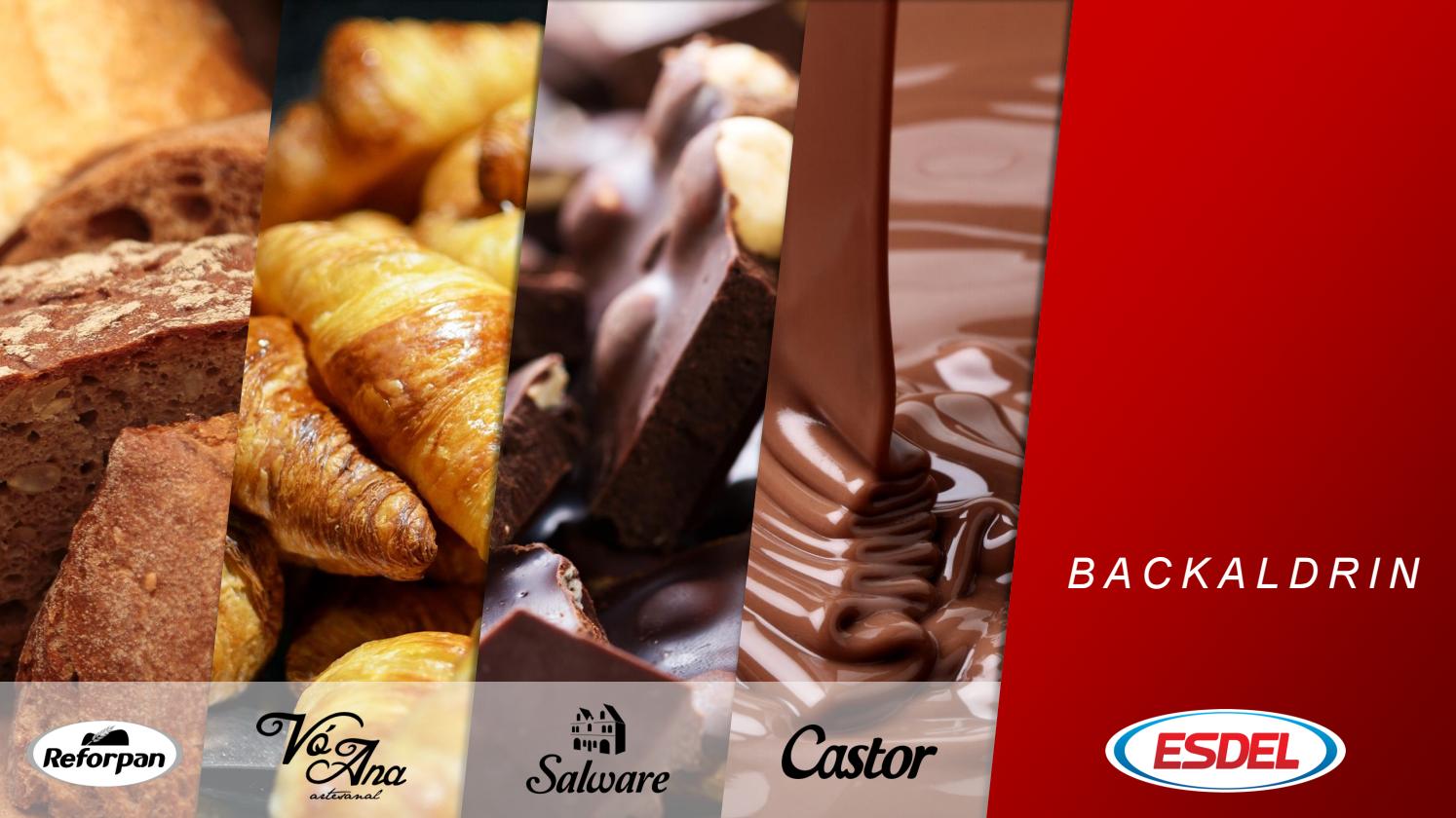 APRESENTAÇÃO BACKALDRIN by KOMM:: - Issuu