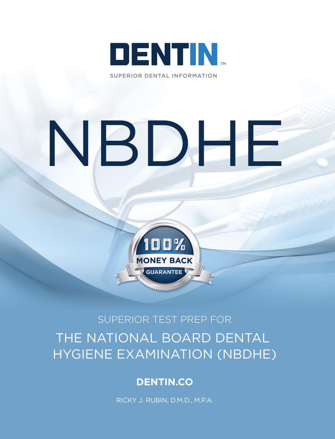 DENTIN NBDHE 2017 by DENTIN - Issuu
